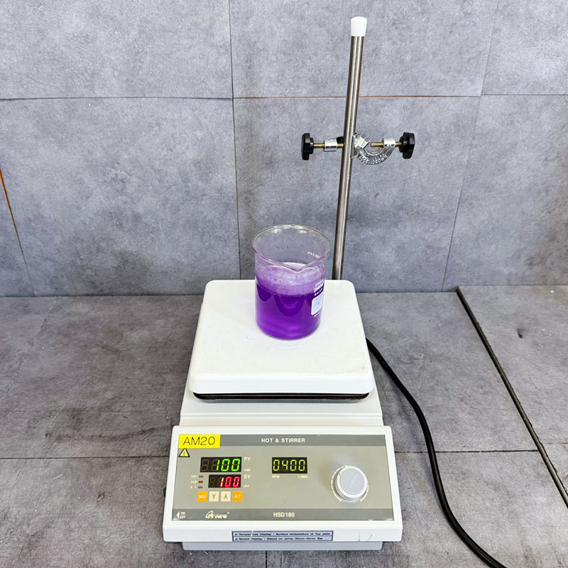 미성 과학 가열식 자력교반기 HSD180 (AM20)