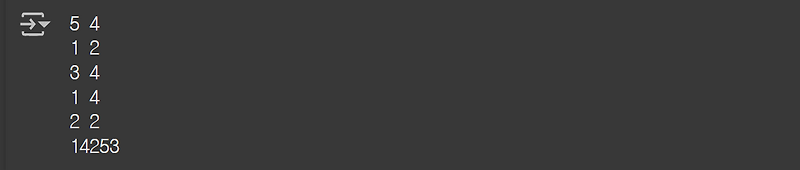 백준 10813 공바꾸기 Python