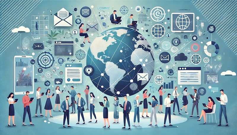 🚨 콜롬비아 정부기관을 노린 사이버 공격, "Blind Eagle (APT-C-36)" 주의보! — 곰곰히 생각하는 하루