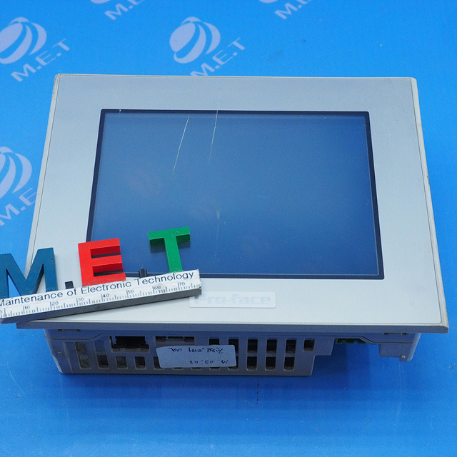 GP-4301TW [DISPLAY] DIGITAL PRO-FACE GP 4301TW ㈜엠이티 산업 자동화 장비 수리 판매 전문