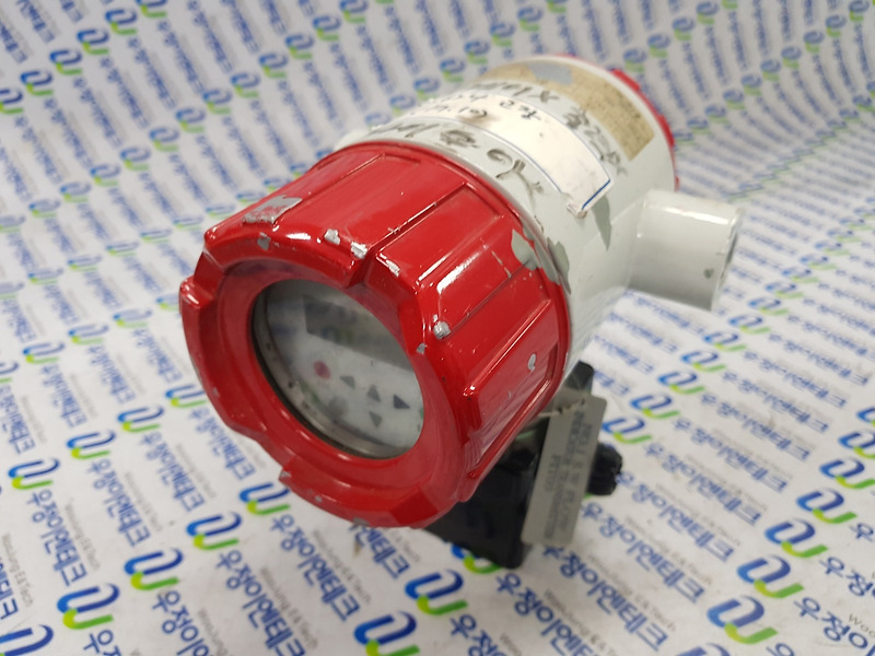 FIT 유량계 DISPLAY / PIT-UMF2