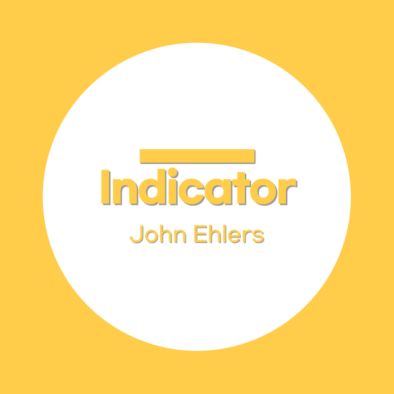 John Ehlers 관련 지표들(1/2)