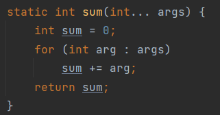 [Effective Java] Item 53. 가변인수는 신중히 사용하라