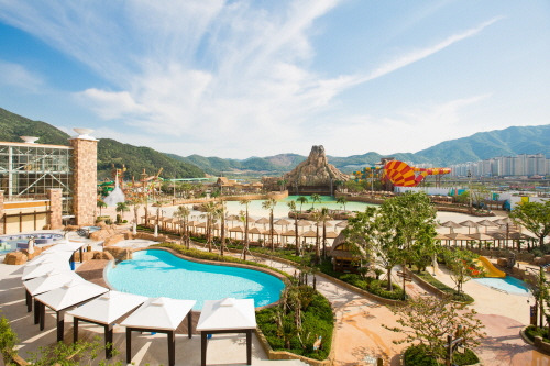 List of tourist attractions in Gimhae-si, Gyeongsangnam-do