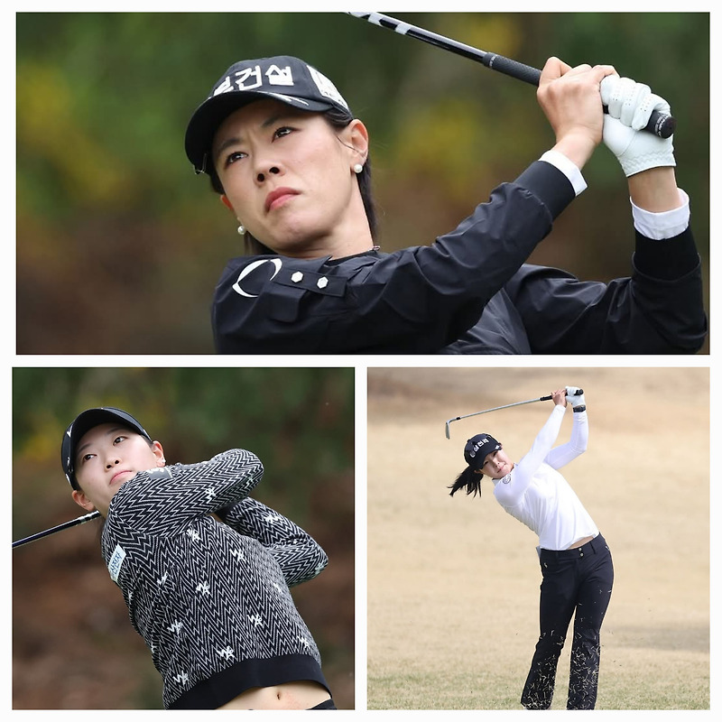 2025 KLPGA 투어 iM금융오픈 최종 승자는?