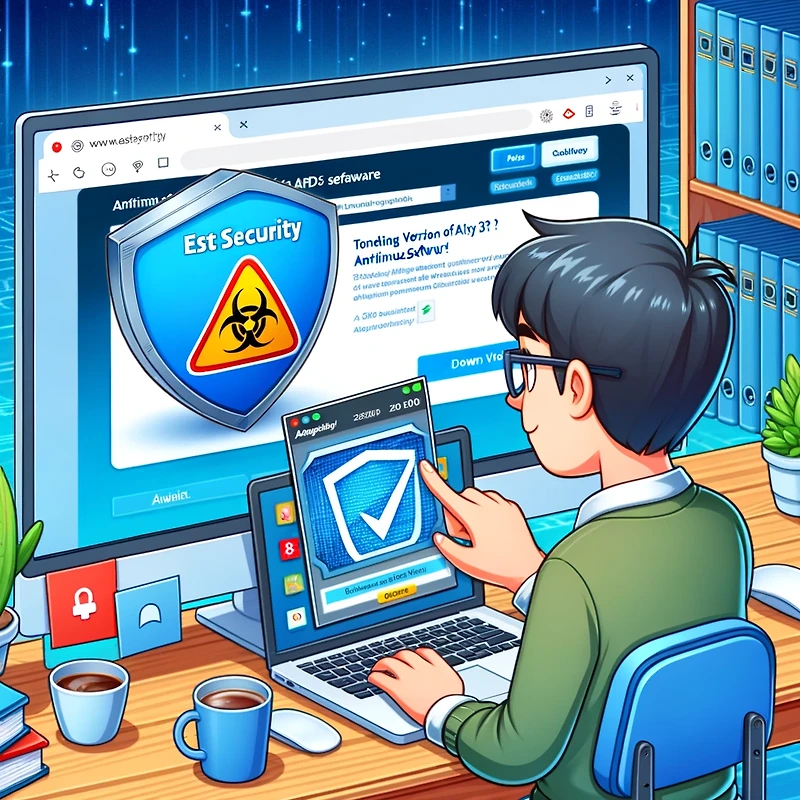 알약 무료 버전 설치하기: 쉬운 단계별 가이드