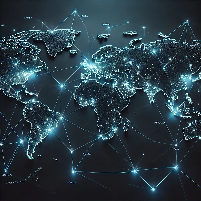 [Network] IPsec — 돈까스가제일좋아