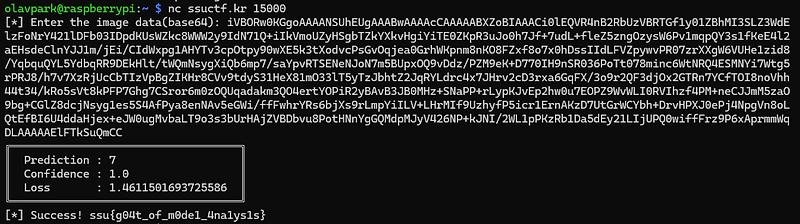 2025 SSU CTF (100점짜리만)
