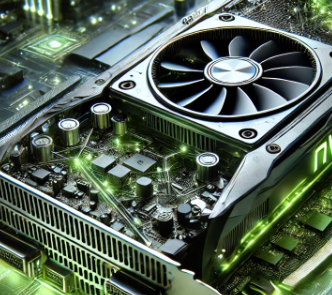 AI 연산 속도 최적화: NVIDIA A100 vs H100 vs Google TPU v4 성능 비교