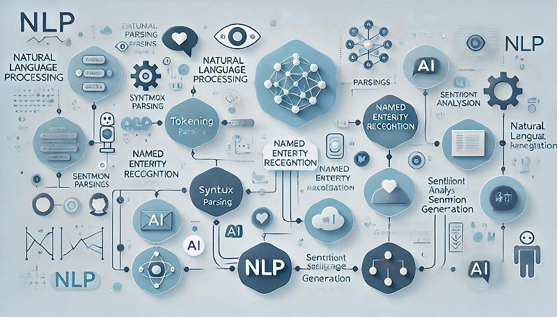 자연어 처리(NLP)란? 챗GPT의 핵심 기술 이해하기