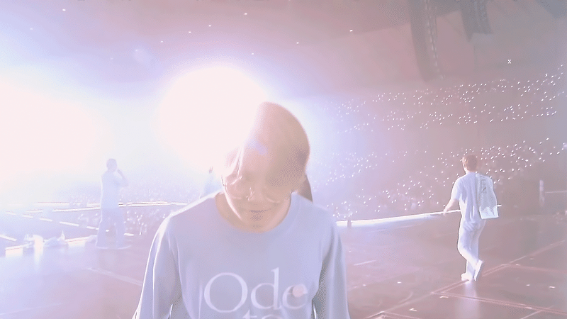 2019 ODE TO YOU in JAPAN