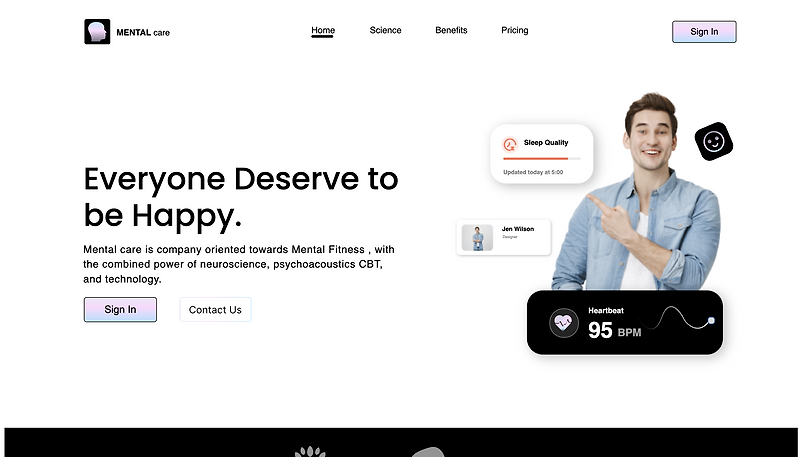 [TIL] Github로 웹사이트 베포하기