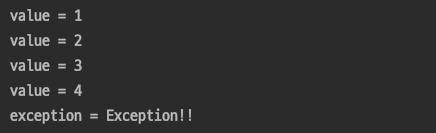 Spring WebFlux Error Handling