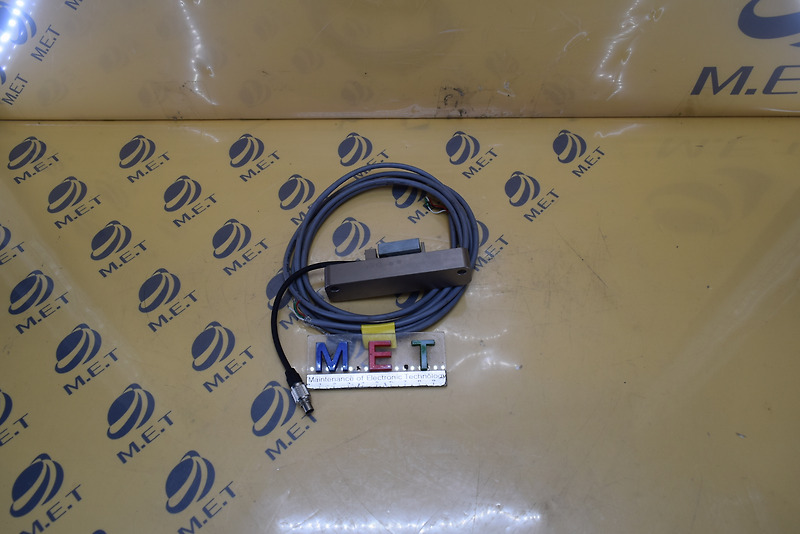 [SENSOR] Unidentified equipment /산업용자동화장비 수리 / (주)엠이티