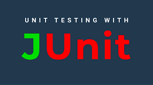 JUnit - #1. Spring의 테스트 코드 작성 환경
