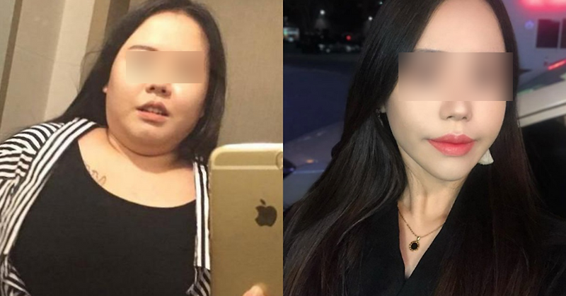 추가+)살찌는 체질? 드디어 극복했습니다 (총 39kg 감량)