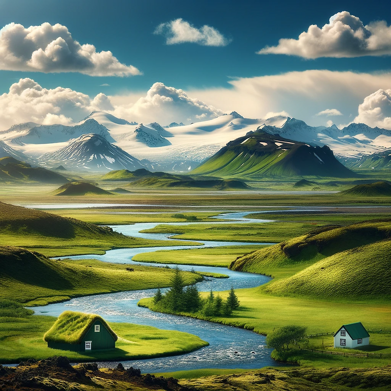 미국10대들이 가장 많이 예약한 어드벤처 여행지 1~10위