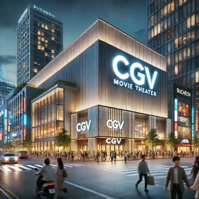 CGV 부천역 영화관 이용 완벽 가이드: 주차 할인부터 맛집 추천까지