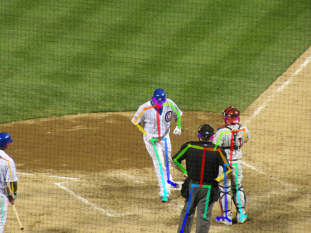 OpenPose 설치 linux ubuntu 22.04