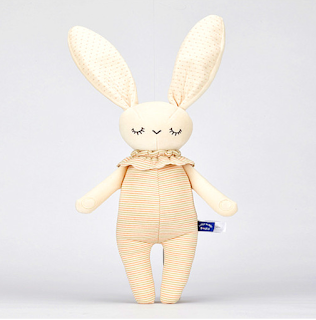 러비더비 tokki 수면애착인형 (Lubby Dubby Dolls) (2017)