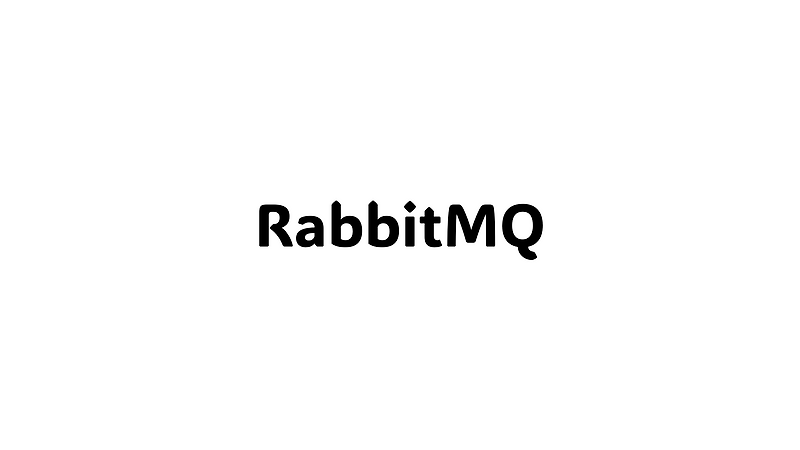 RabbitMQ