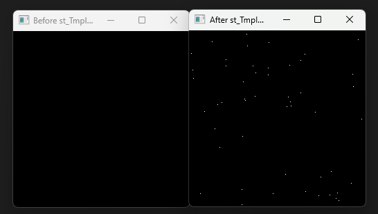[ 영상 처리 ] Part1-2. OpenCV Image Processing(C++)