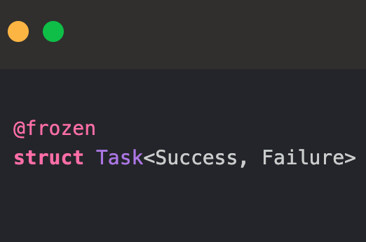 Swift Concurrency - Task — YoungKyu's Devlog
