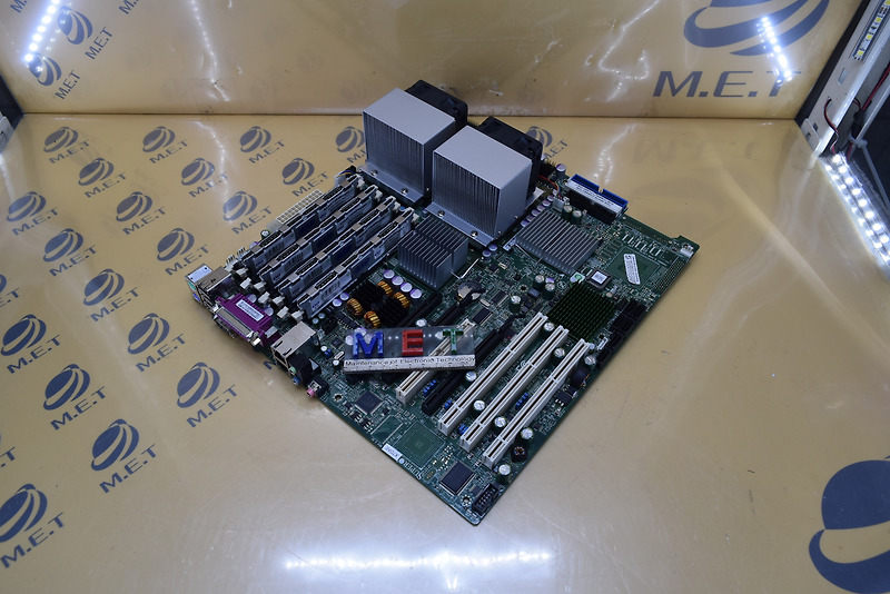 [MOTHERBOARD] SUPER X7DAE REV2.01 /산업용자동화장비 수리 / (주)엠이티