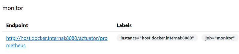 [Docker] host.docker.internal