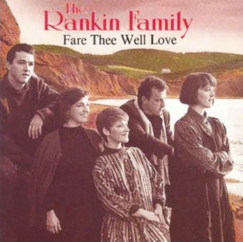 The Rankin Family - Gillis Mountain