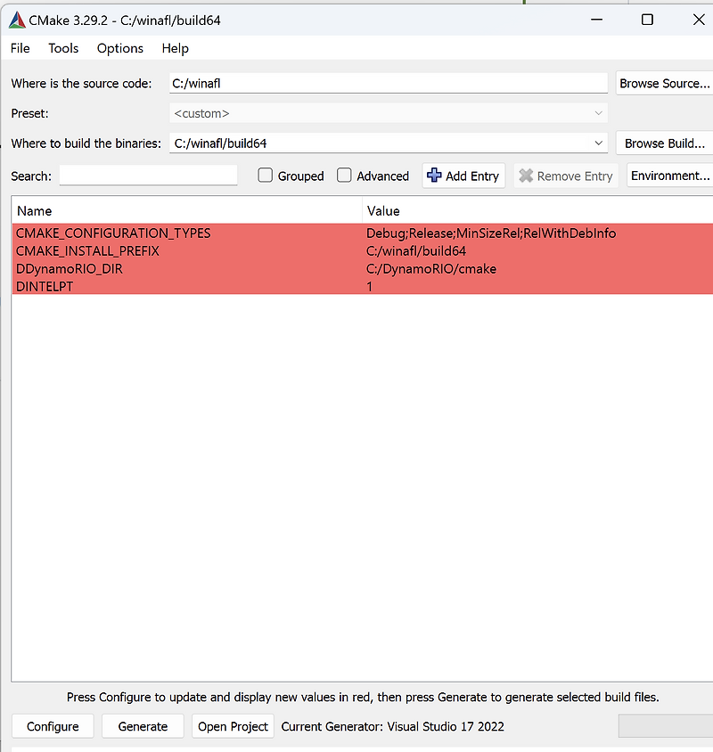 PE(Portable Executable) file format — 민주제도