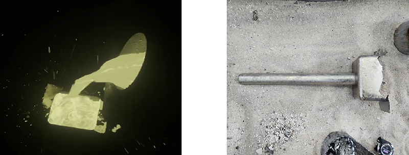 Induction Skull Melting(ISM) : 인덕션 스컬 멜팅 (2) 슈퍼 알로이 봉재 제작