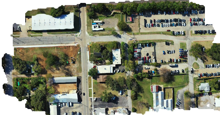 SkyeBrowse - 동영상을 2D MAP으로 변경 — Klein Berry