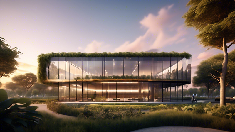 Architects Guide to Stable Diffusion