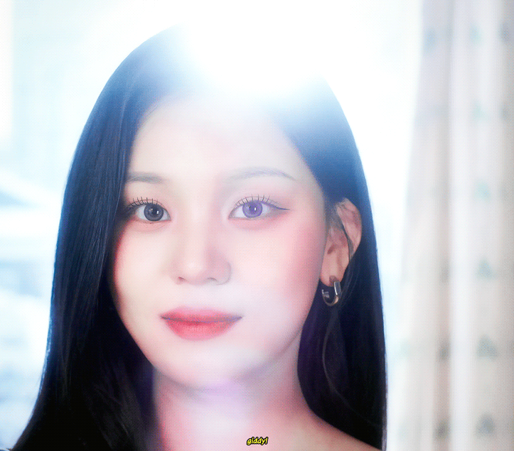 𝐛𝐞 𝐠𝐢𝐝𝐝𝐲!