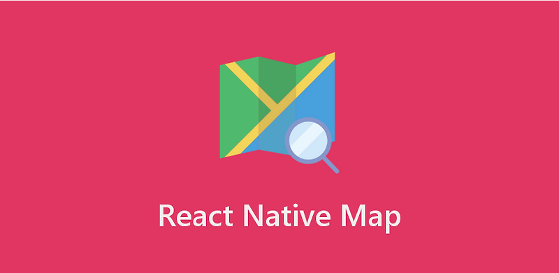 React Native Expo google map 구현 방법 — 비 전공자의 Be developer