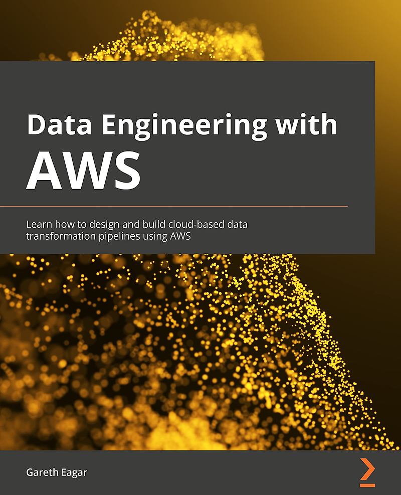 [aws Data Engineering] 6장 배치 및 스트리밍 데이터 수집