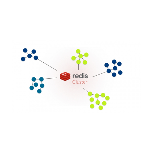 [Redis] Redis Cluster 사용하기 (Cluster Proxy)
