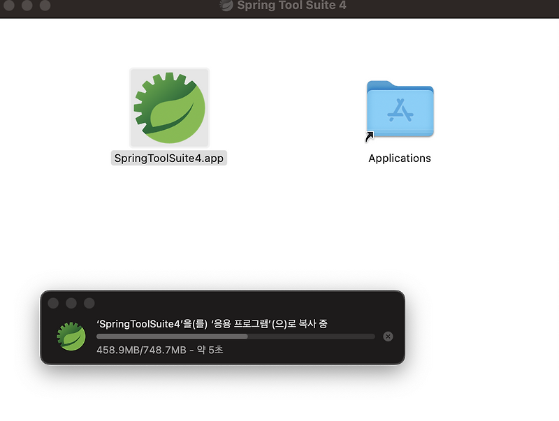 See the log file/Users/junhoha/Documents/workspace-spring414/.metadata/.log. - naver.how/f