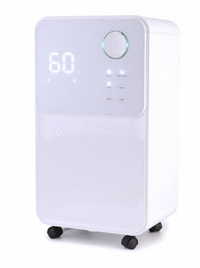 롯데알미늄 제습기 12L LDH-7000 리뷰 및 가격, 스펙, 장단점 확인