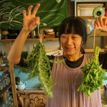 Suhee Kang :: About Suhee