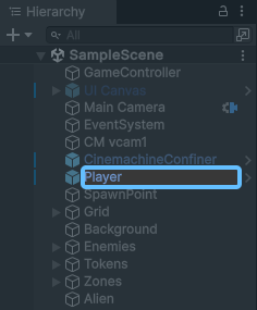 [Unity Learn] 2D Platformer Microgame (tutorial) - 3. Change Colors