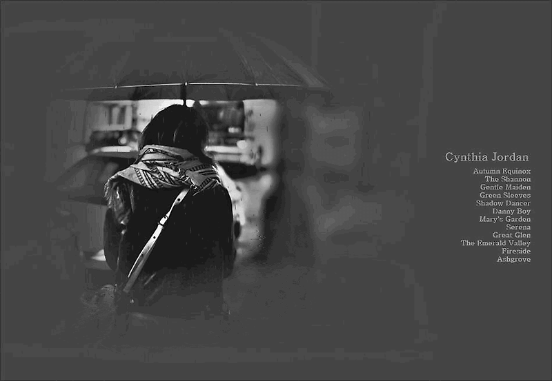 Cynthia Jordan Collection