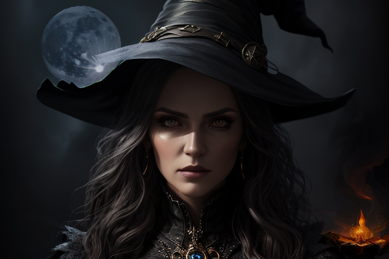 ComfyUI - 구역 분할 프롬프트