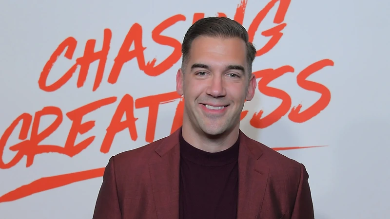 Lewis Howes(루이스 호위스) quotes sayings 영어 명언 어록 relationships books ...