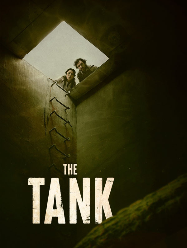 영화 더 탱크 The Tank 2023 감상 후기