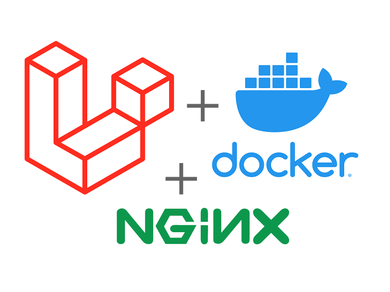 도커에 Nginx + Laravel 세팅방법 (Laravel11) — 디지탈로지아