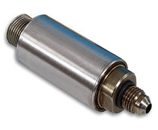 초저온 압력센서(Cryogenic Pressure Sensor)에 대하여