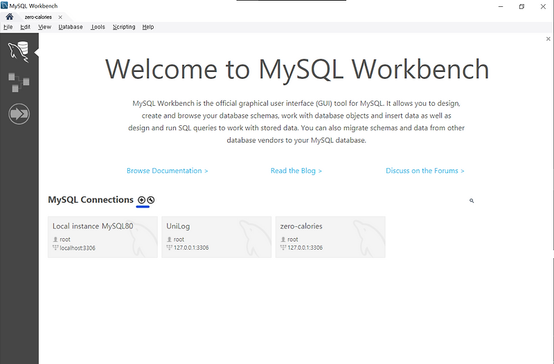 [Node.js] Node.js + Express + Sequelize + MySQL 프로젝트 세팅 방법 — 순코딩