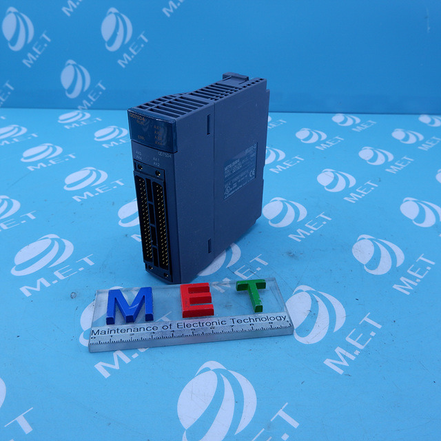QD75D4 [PLC] MITSUBISHI POSITIONING UNIT QD75D4 ㈜엠이티 산업 자동화 장비 수리 판매 전문
